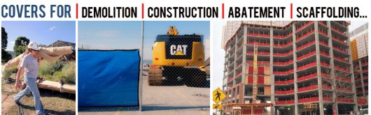 Alco Covers, About Alco Pallet Covers