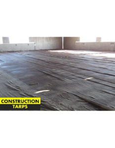 Synthetic Concrete Curing Blankets | Custom Made
