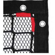 Safety Debris Netting | Construction Nets for Bridges and Buildings ...