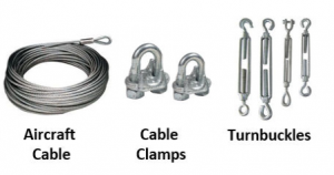 Safety Debris Netting | Construction Nets for Bridges and Buildings ...